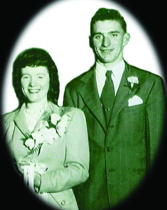 Charles ‘Chick’ and Betty Brenneman | News, Sports, Jobs - Altoona Mirror